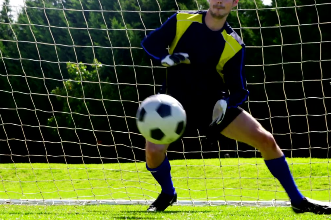 Master Goalkeeper: Jogue e Ganhe Recompensas no Estilo Futebolístico